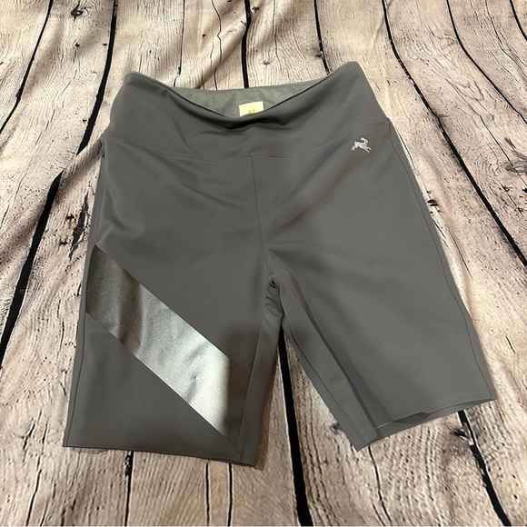 Tracksmith | Shorts | Tracksmith Ndo Half Tights | Poshmark